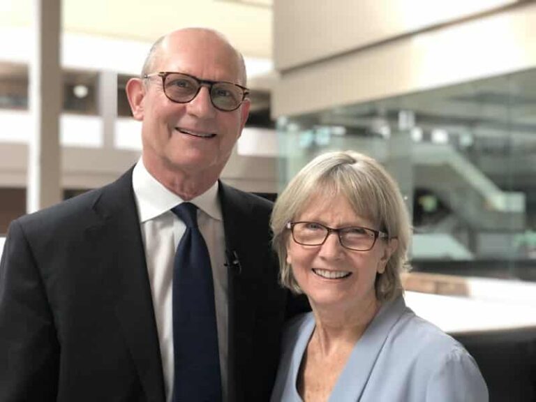 Pastor Ted N. C. Wilson’s Visit to Argentina: A Historic Moment for the ...